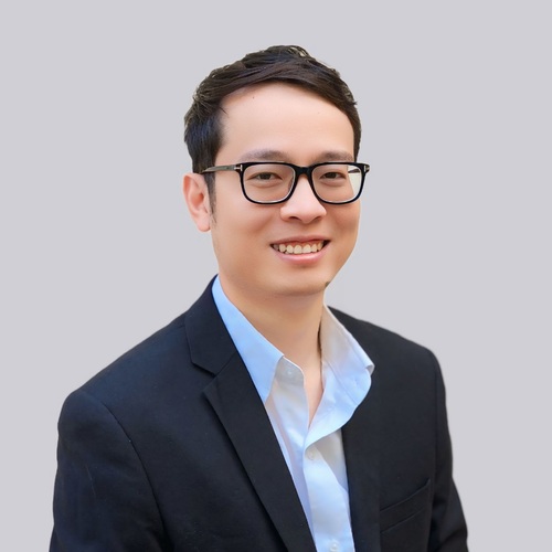 Dat Truong | Portfolio